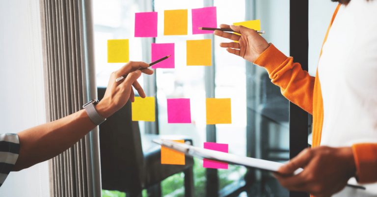 Mentoring – IASA Ireland